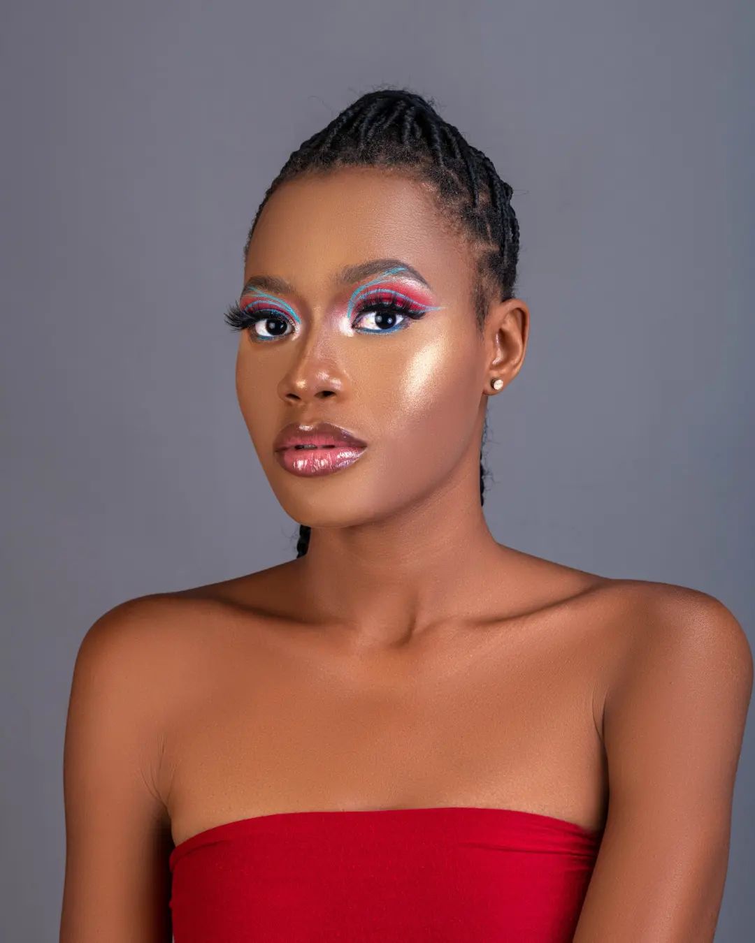 Découvrez Chimène Moladja, Miss Togo 2023 (photos)