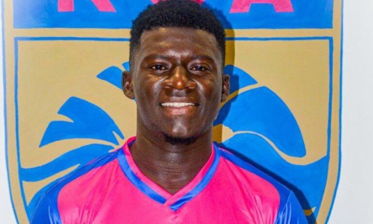 Football-Décès de Sylla Moustapha : ce que l’on sait | AFRIKAHABARI