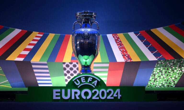 Euro 2024 : la date du tirage au sort connue | AFRIKAHABARI