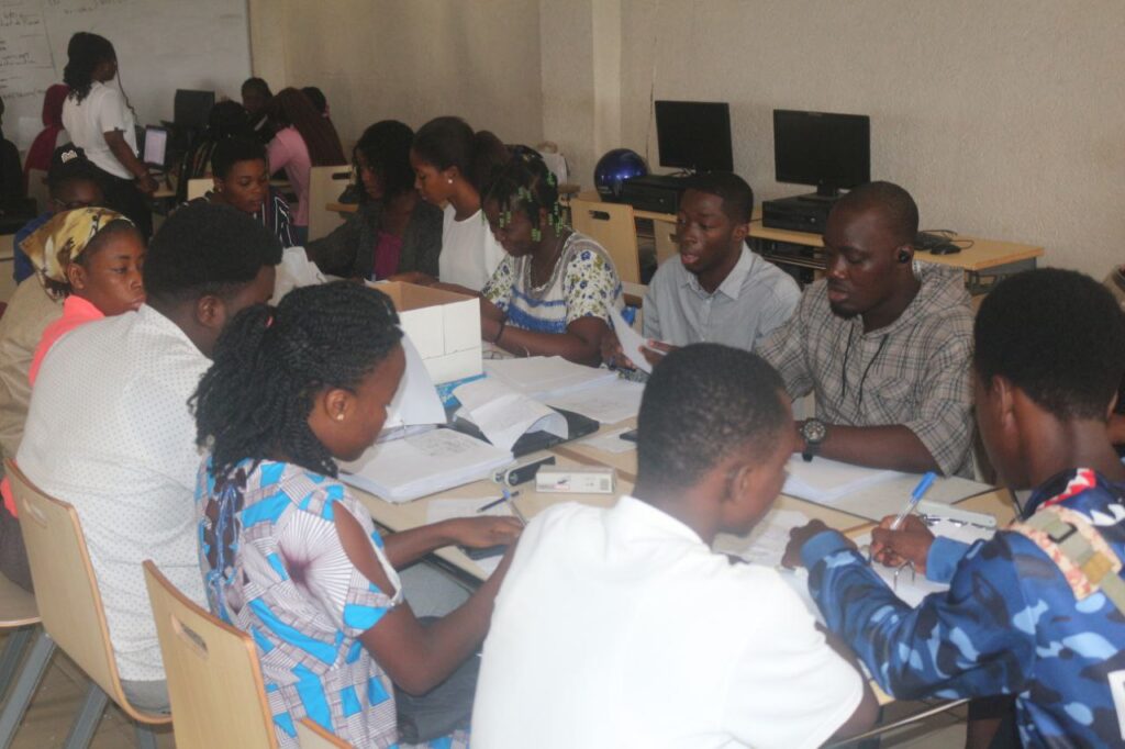 ESIG GLOBAL SUCCESS : La semaine de professionnalisation a 8 ans ...