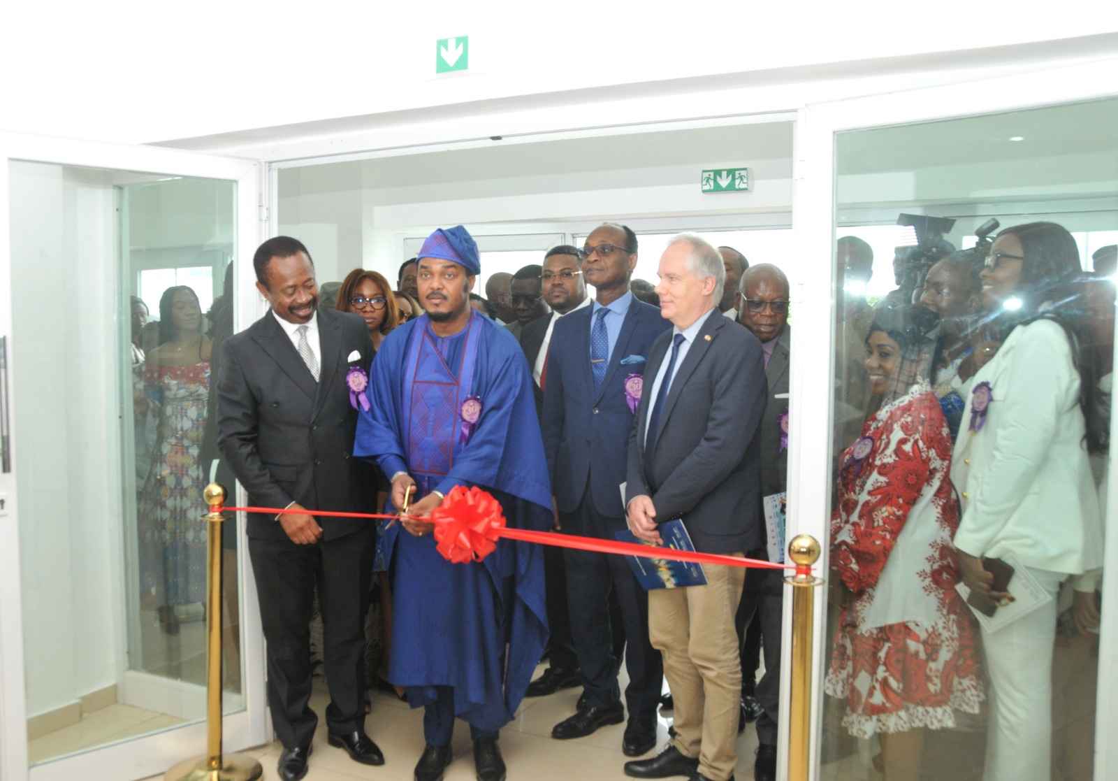 Togo : l’École Supérieure de Gestion, d'Informatique et des Sciences ...