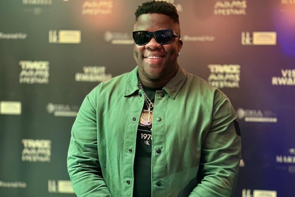 Affaire Apoutchou National, voici la réaction du porte-parole du ...