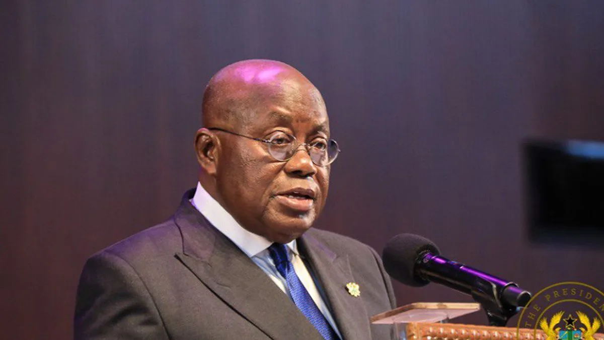 Bénin : la CEDEAO confie à Nana Akufo-Addo la direction de la mission d ...