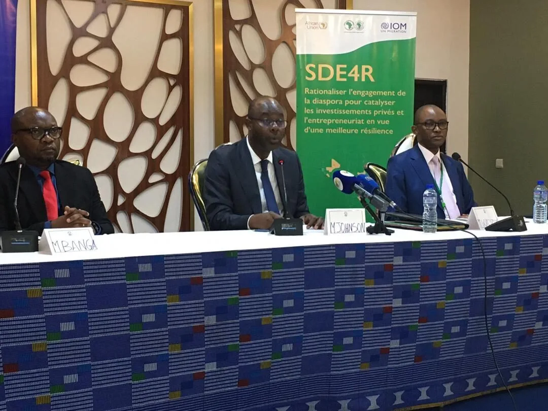 Togo : validation d’une nouvelle stratégie pour mobiliser sa diaspora ...